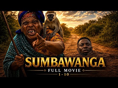 SUMBAWANGA | FULL MOVIE | 1-10 {2026}