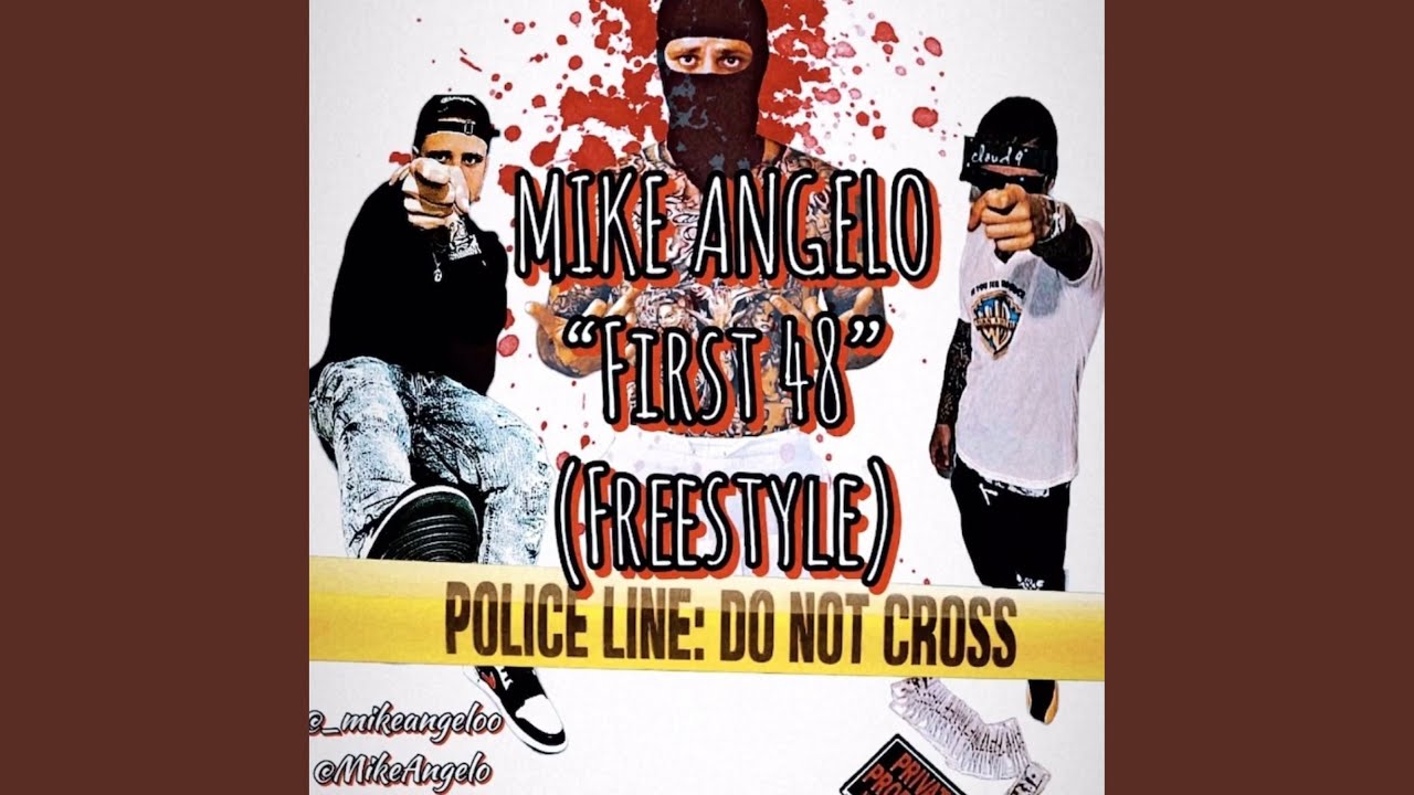 First 48 (Freestyle) - YouTube