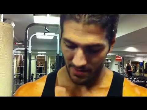 Ako Rahim, Videoblogg 36 - YouTube