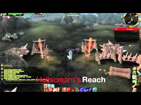 Hellscreams' reach- part 2 - YouTube