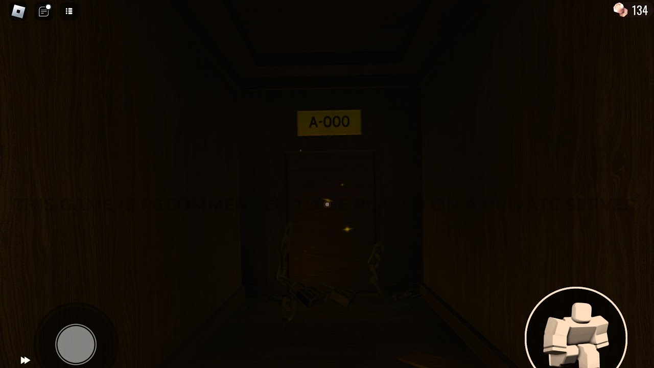 How to get to and beat the rooms in Roblox doors - YouTube