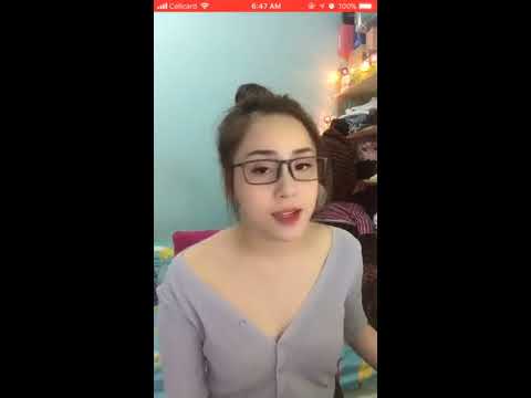 Oanh BoBy sexy girl bigo live 30 01 2018