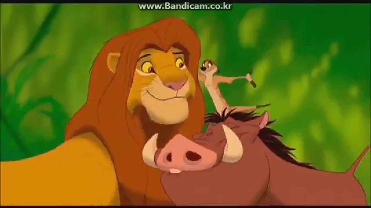 Disney Movie | Disney Channel Korea - YouTube