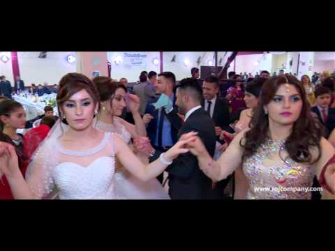 Metin & Zina / Gara & Henas Part I. - Koma Xesan - By Roj Company Germany