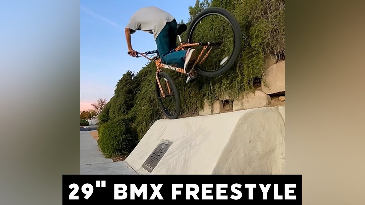 29” BMX EDIT: Chris Furmage - Instagram Compilation Vol. 3 - YouTube
