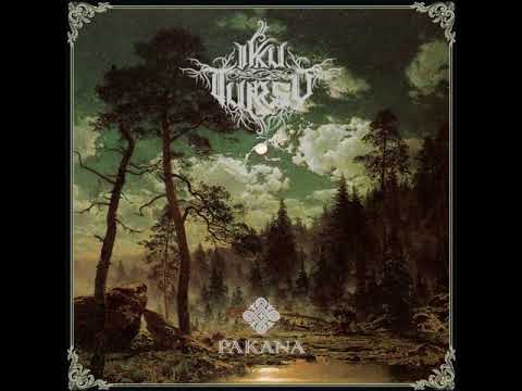 Iku-Turso - Ultionis