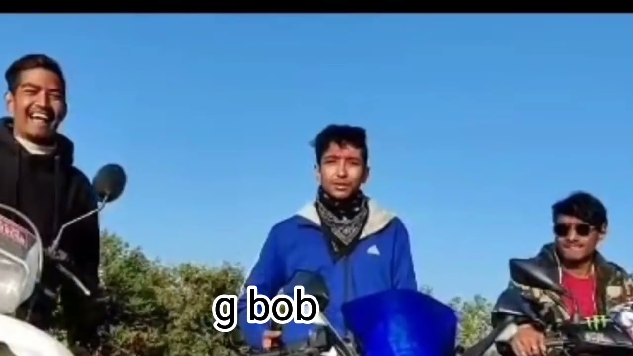 G bob new rap 2022 ANTF G.Bob song new nepali rap song g bob - YouTube