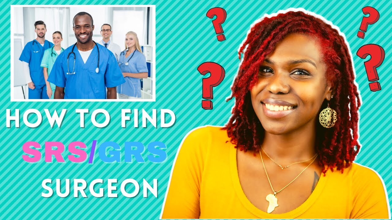 How to Choose a SRS GCS Surgeon My Secrets Revealed - YouTube