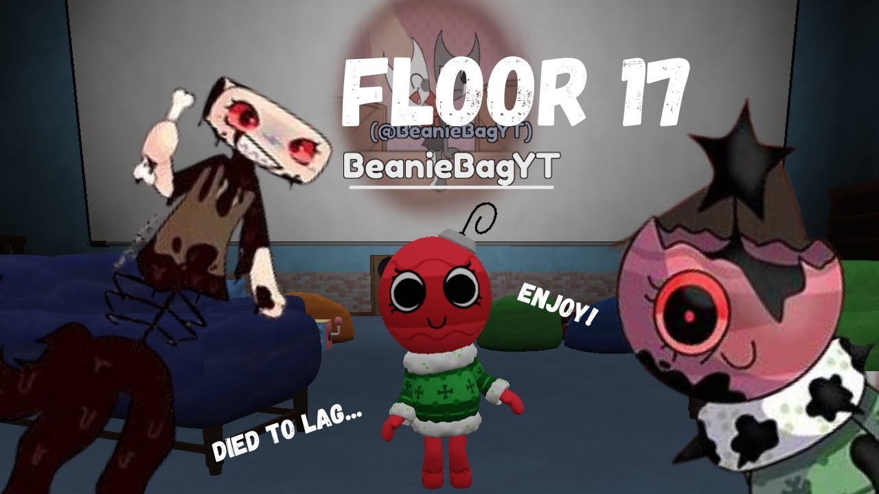 Bobette Mastery Run - Dandys World - YouTube