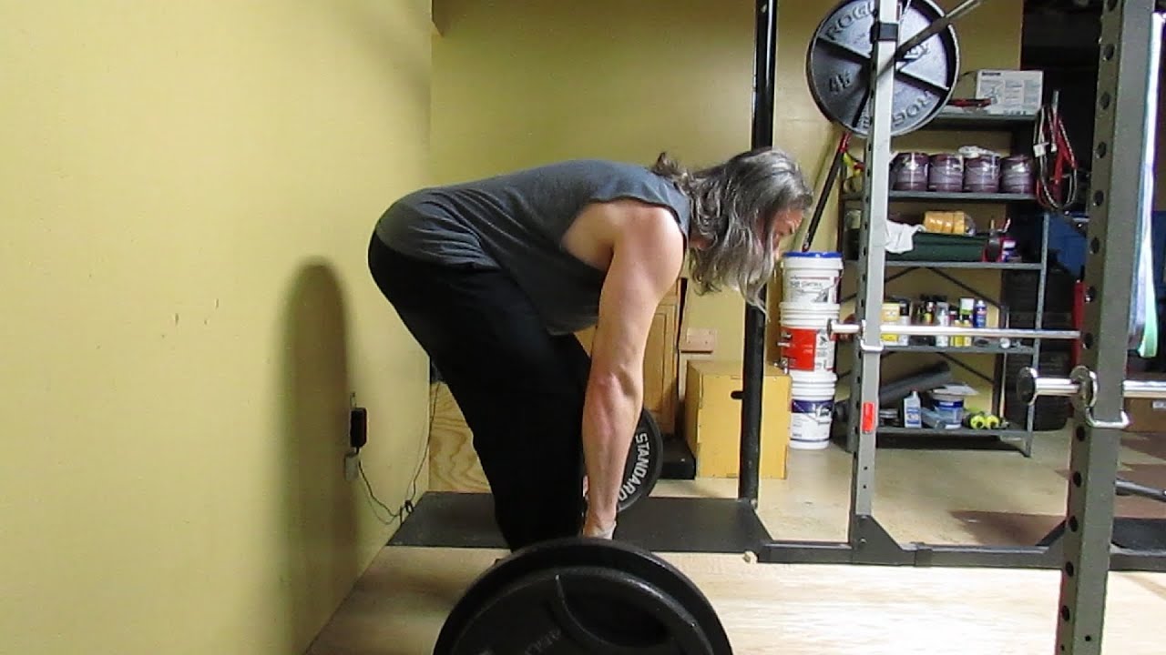2/10/24 Training - Belt Squat RDL Pull ups Incline Bench - YouTube