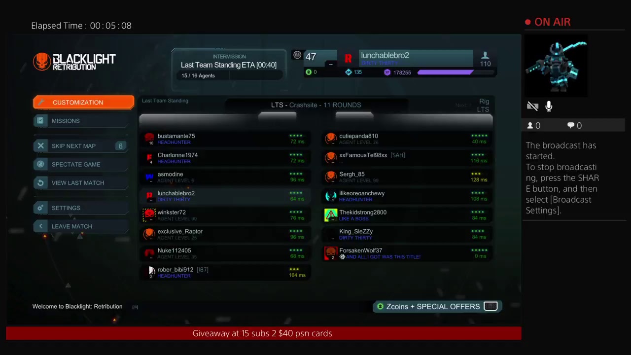 Stream lit join - YouTube