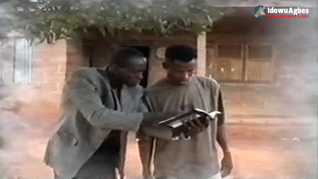 AMIN MAN - OSANERHA [BENIN MUSIC VIDEO] | AMIN MAN MUSIC - YouTube