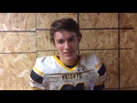 Mason Vanatta, Fremont-Mills, 10/6/17 - YouTube