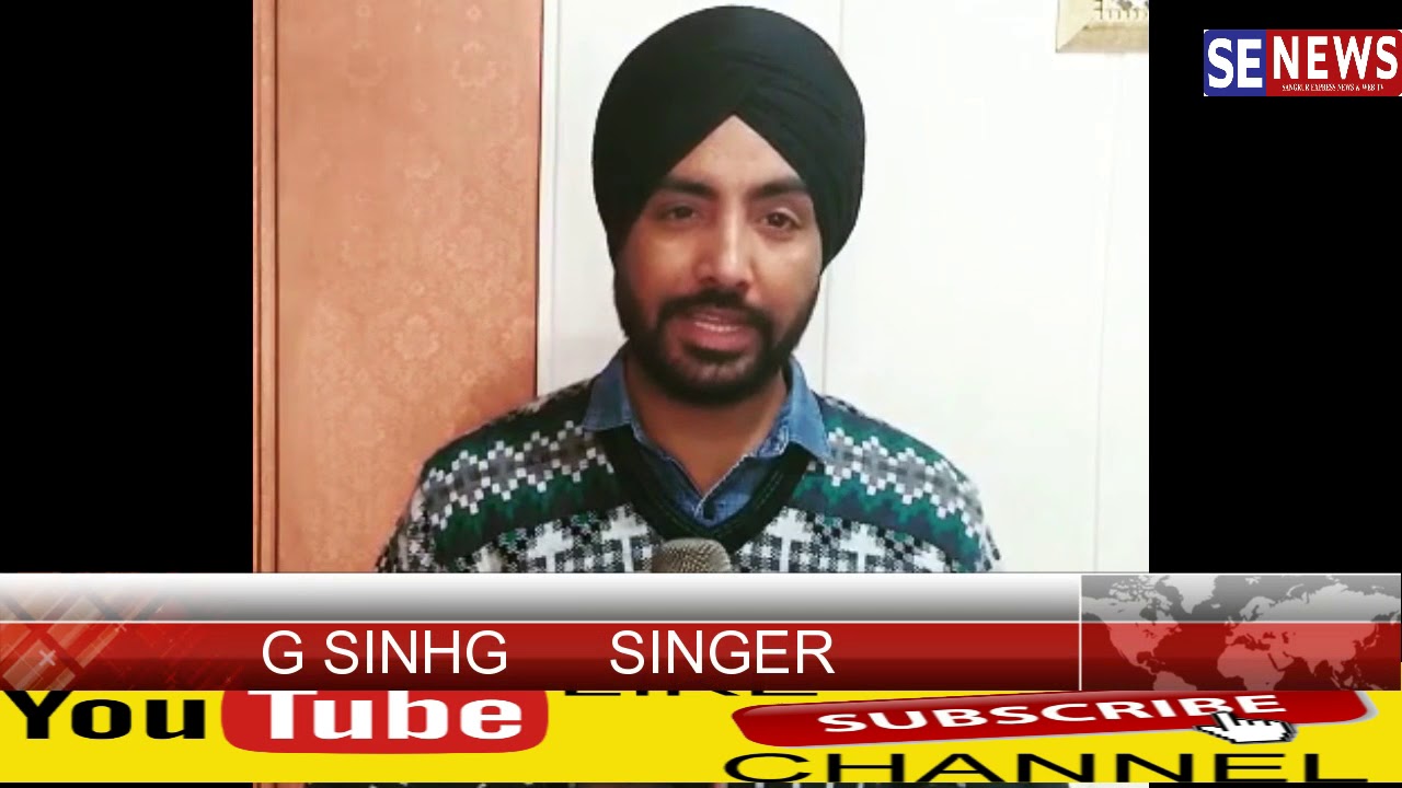 G SINGH - YouTube