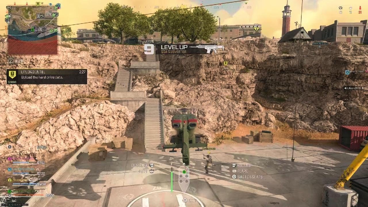 Call of Duty_w - YouTube