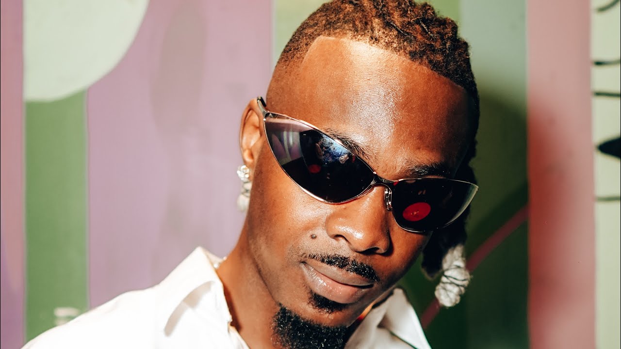 ABNYC Presents Young Jonn’s ‘Jiggy Forever’ NYC Album Listening ...