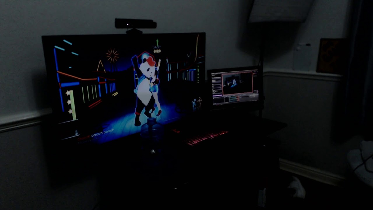 Just Dance 2014 - Timber - 5 Stars - All Perfects - YouTube