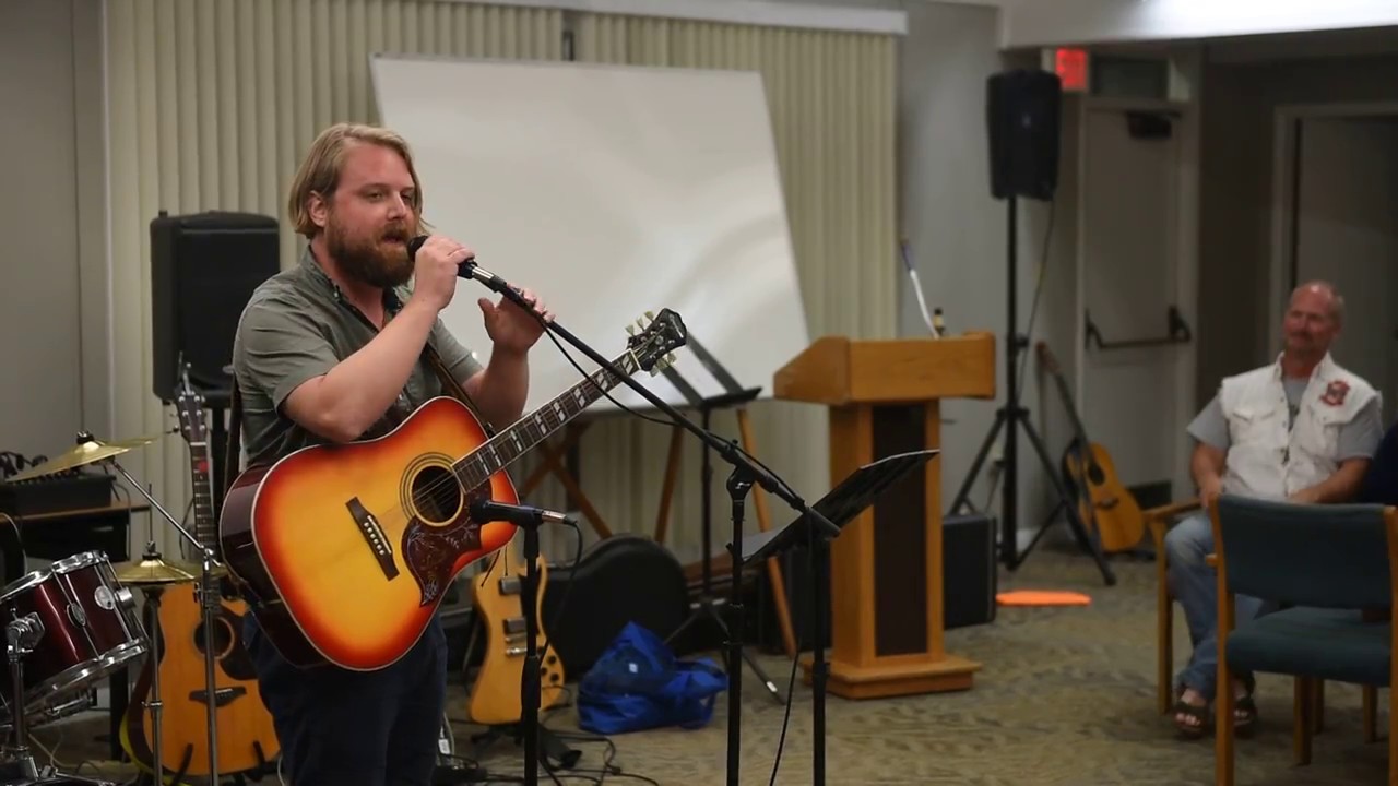 Howell Dawdy - "Big Howell" - YouTube