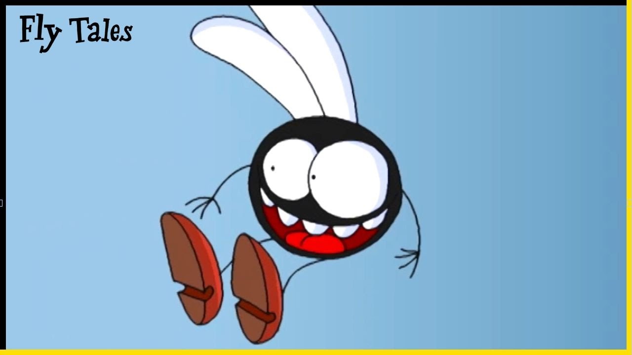 Toys | Fly Tales | 35' Compilation - YouTube