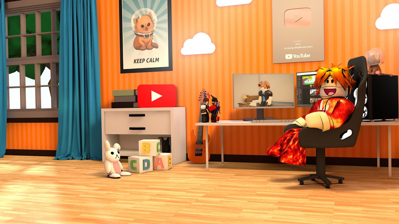 Outro for Xpie - YouTube