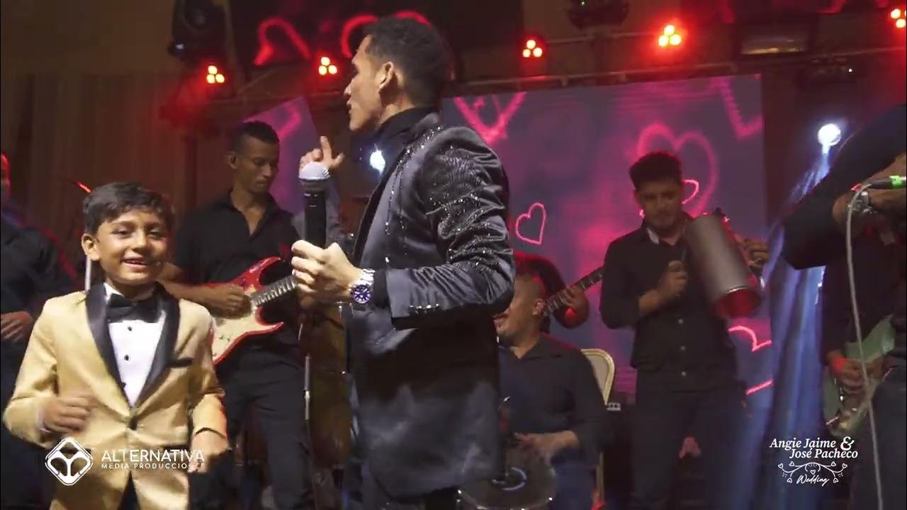 Jair Luquez - MI AMOR IDEAL - YouTube