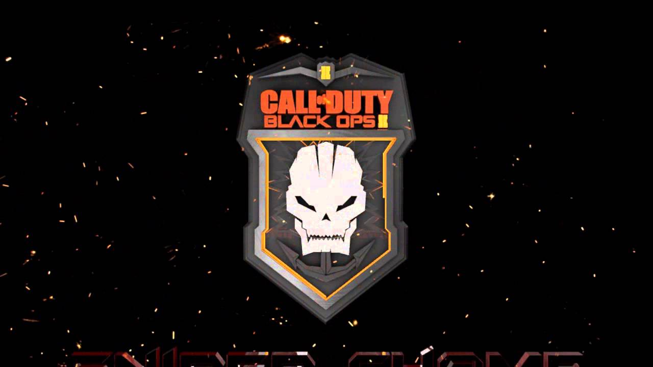 Intro Black Ops 2 - YouTube