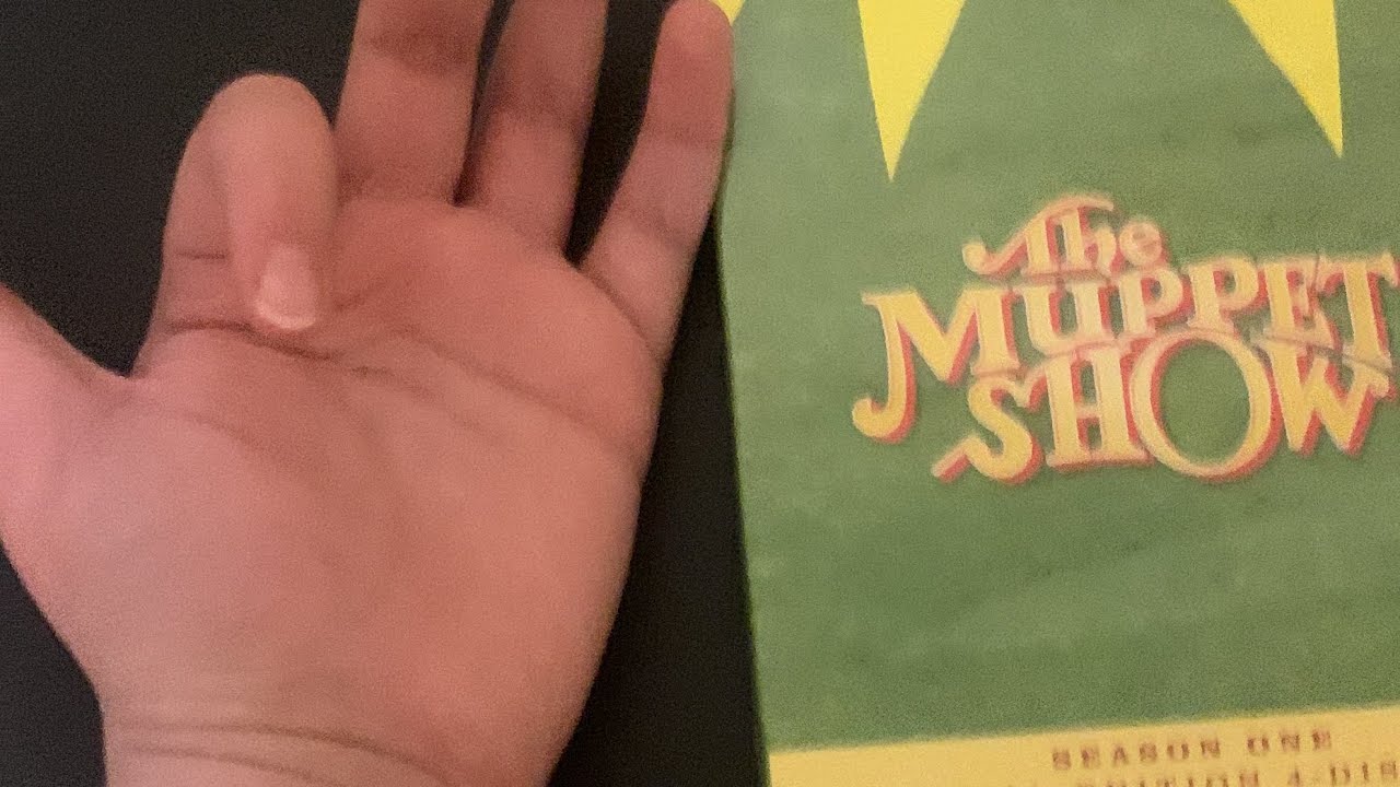A Closing Look | The Muppet Show S1 Disc 1 - YouTube