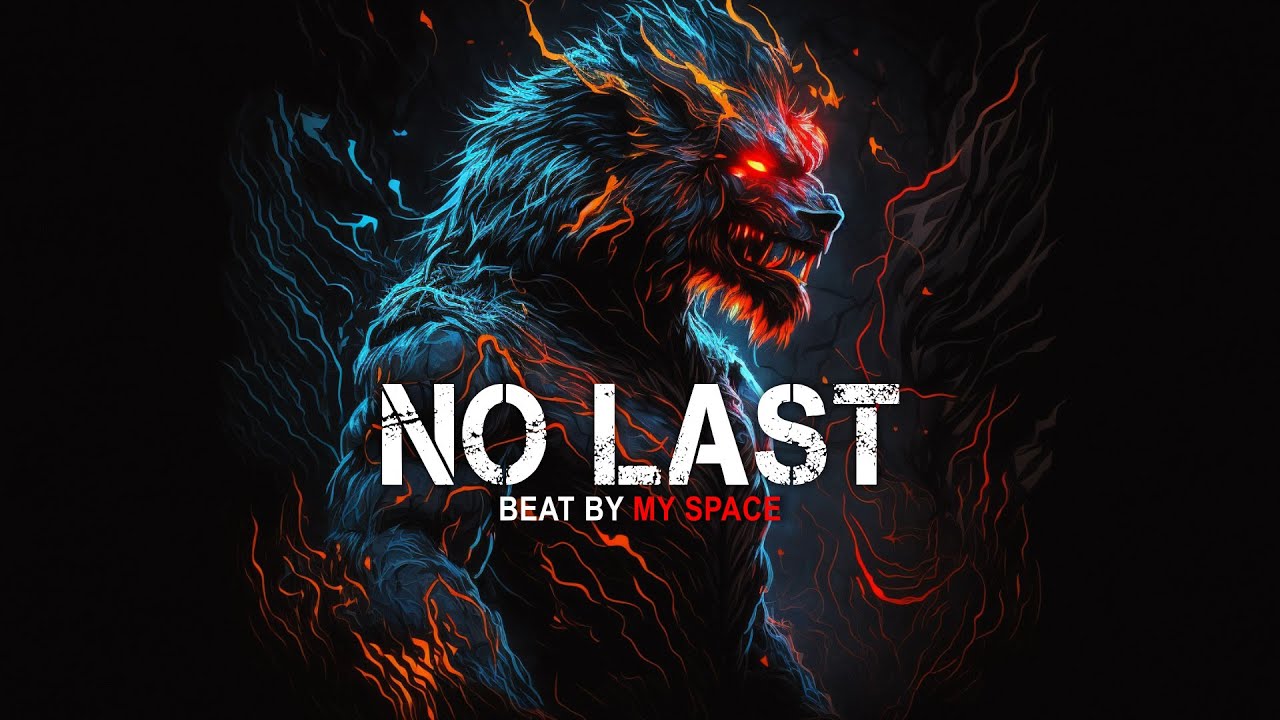 "NO LAST" Freestyle Hard Trap Beat Instrumental | Dark Rap HipHop ...