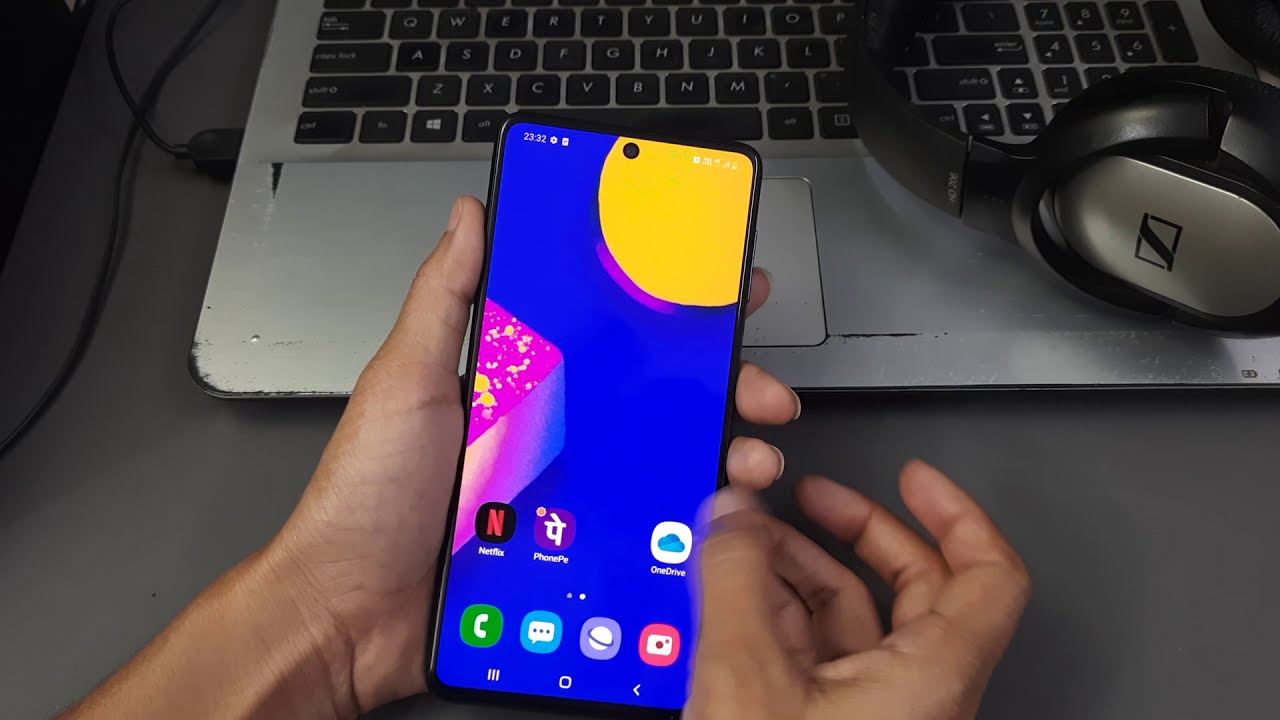 How To Change Date And Time In Samsung F62 Time And Date Home Screen Change 24 Hrs Time how-to-change-date-and-time-in-samsung-f62-time-and-date-home-screen-change-24-hrs-time