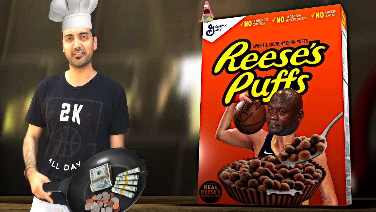 NBA 2K18 My Career - Endorsements are a Waste of Time! Why is 2K is so ...