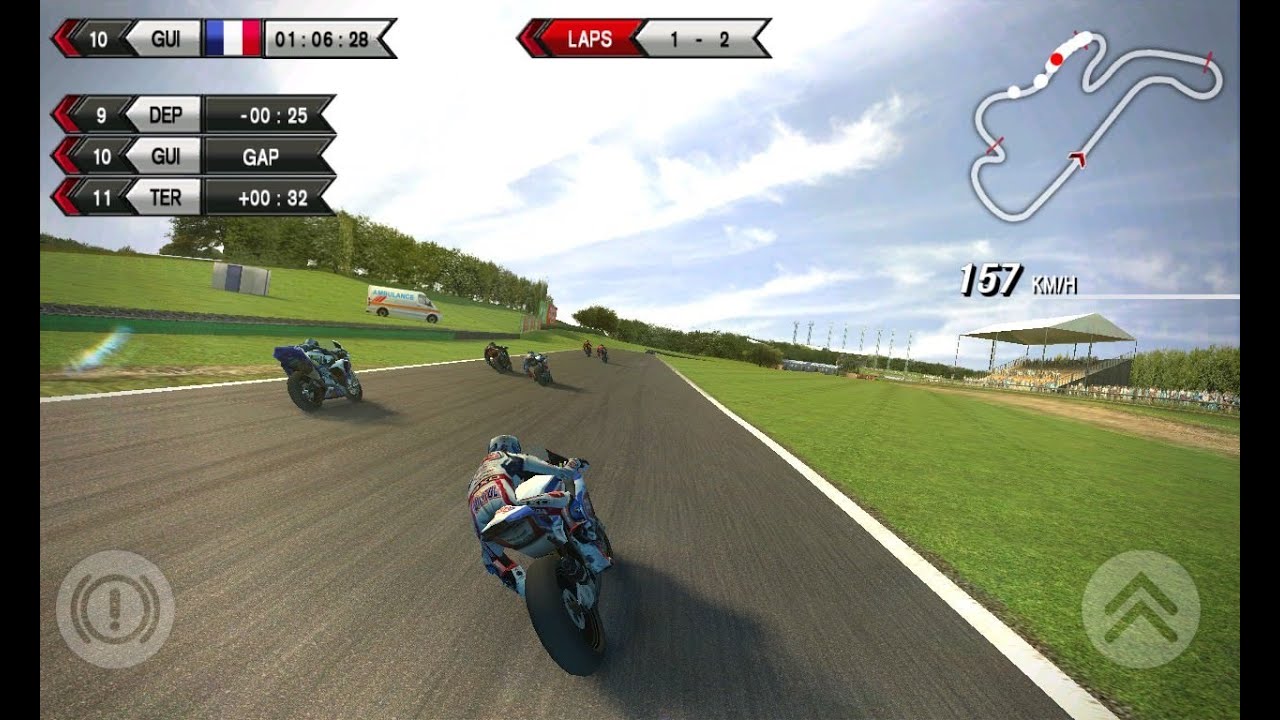 Top 10 Best iOS Games 2016 (High Graphics & Addictive) - YouTube