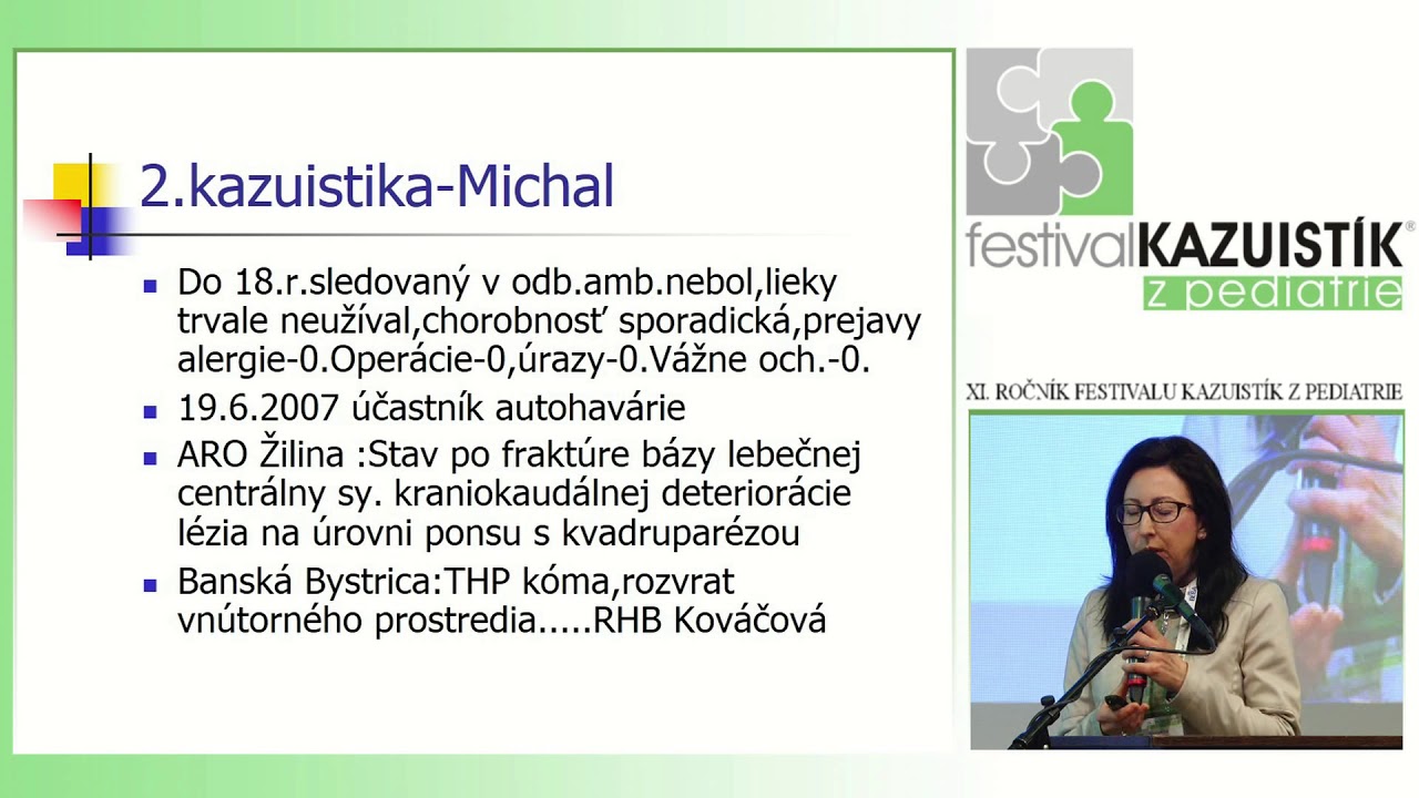 47 PORUCHY RASTU U DETÍ - YouTube