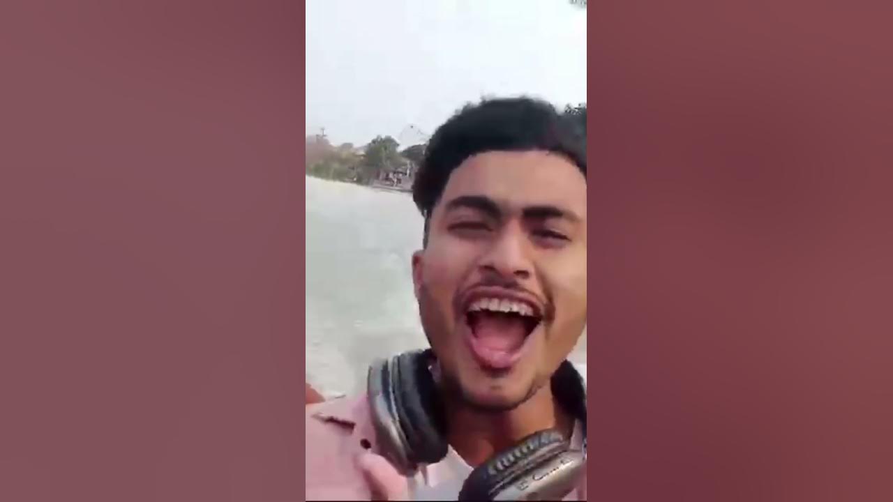 আদর্শ গ্রাম | ডিম হলিডে পার্ক নরসিংদী | Jx Jabed Vlog | - YouTube