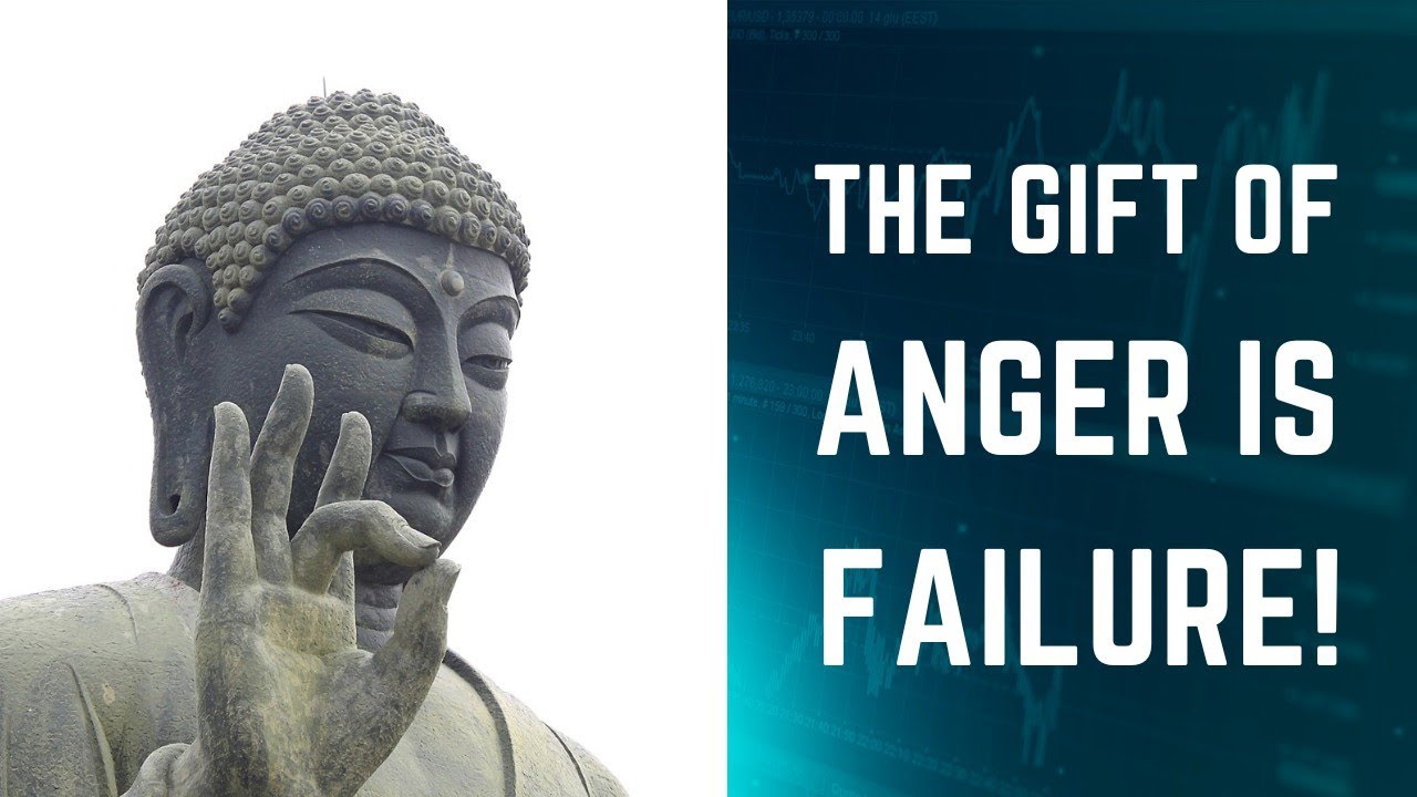The gift of ANGER is FAILURE | Moral and motivational BUDDHA'S story |# ...