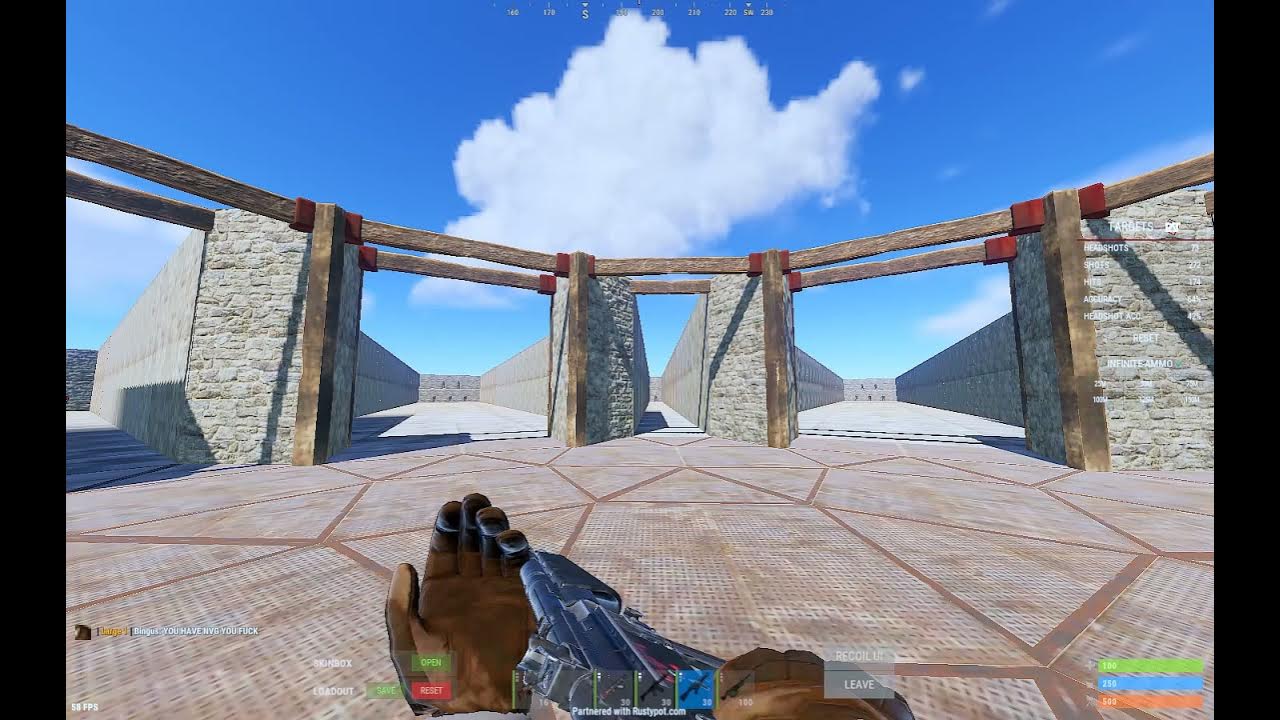 LOGITECH | Rust No-Recoil Script 2022 | Windows 8/10/11 SUPPORTED ...