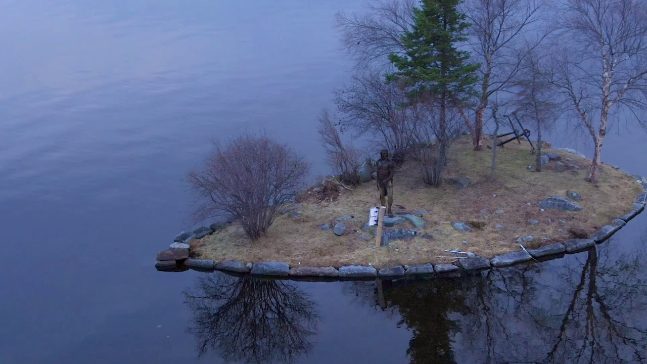 Meredith NH, Chief Chocorua - YouTube