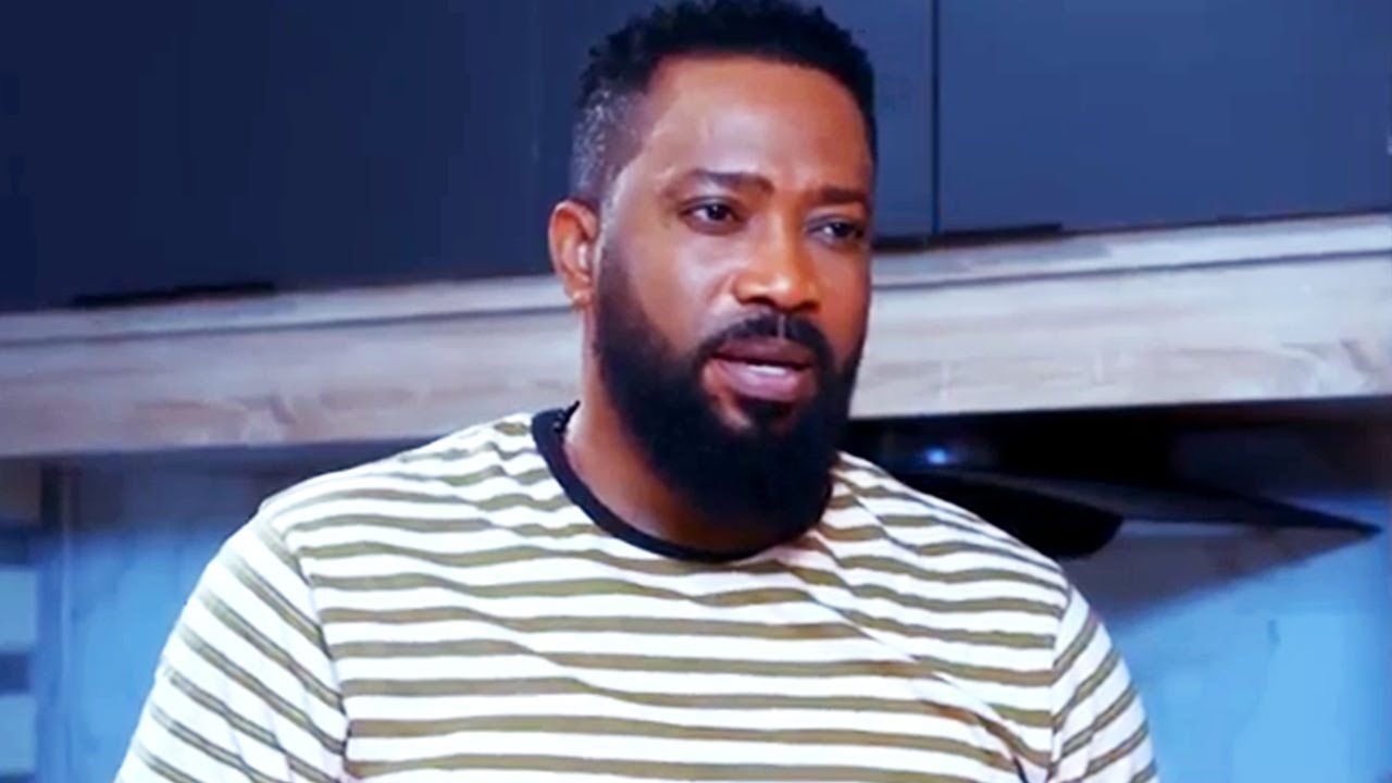 You Will Love Frederick Leonard Much More After Watching This New ...