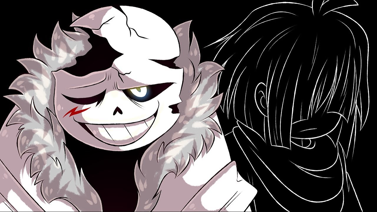 A ORIGEM DOS UNIVERSOS ALTERNATIVOS DE UNDERTALE! XTALE 0, 1 e 2! - YouTube