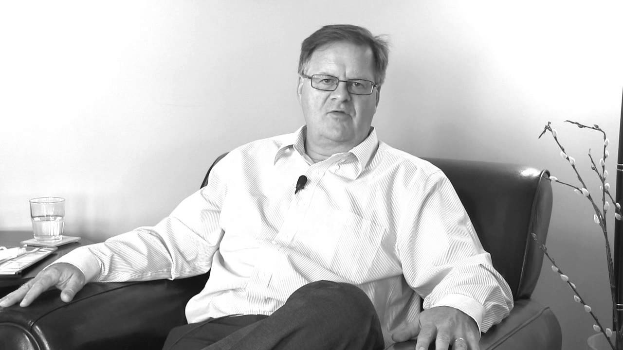 The Calgary Real Estate Market Update: Fall 2013 by Doug Hayden - YouTube