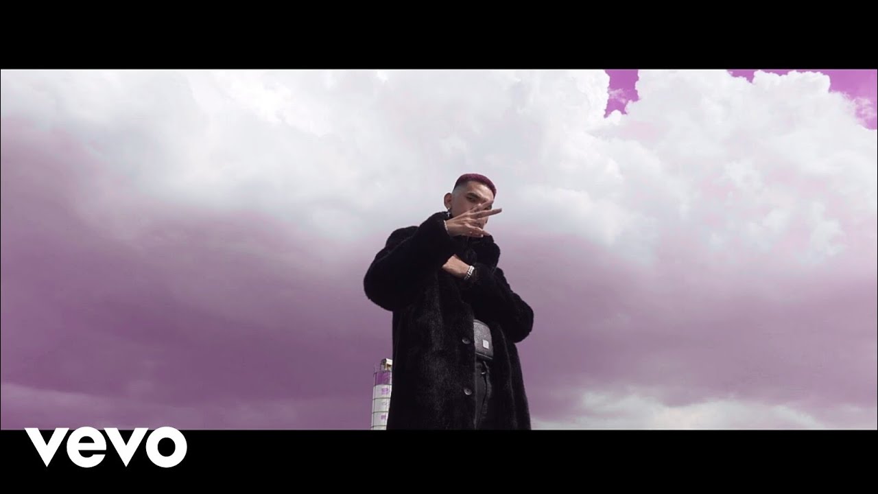 PRESSURIZED - DIT WAY [ Lyrics Video ] - YouTube