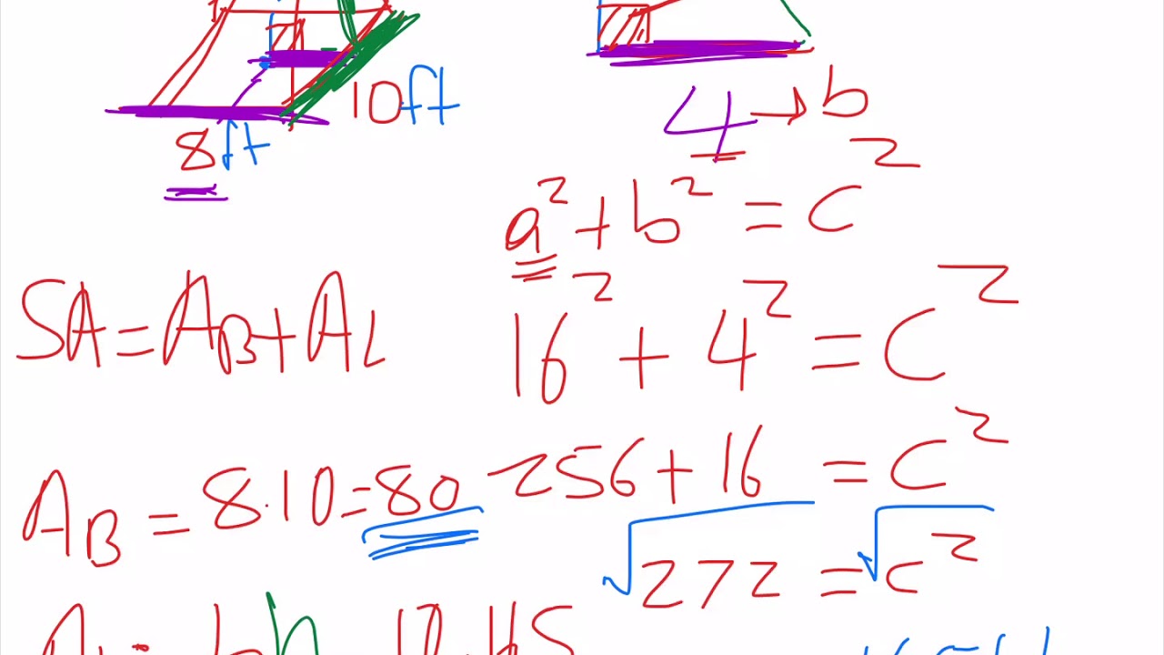 Class 2 Correction Math 10C YouTube class-2-correction-math-10c-youtube