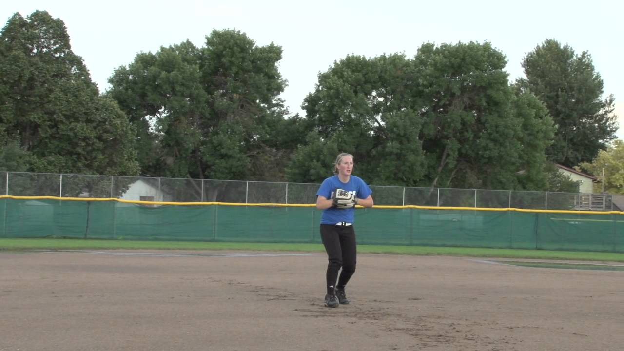 Maggie Perry Softball Recruitment Video - YouTube