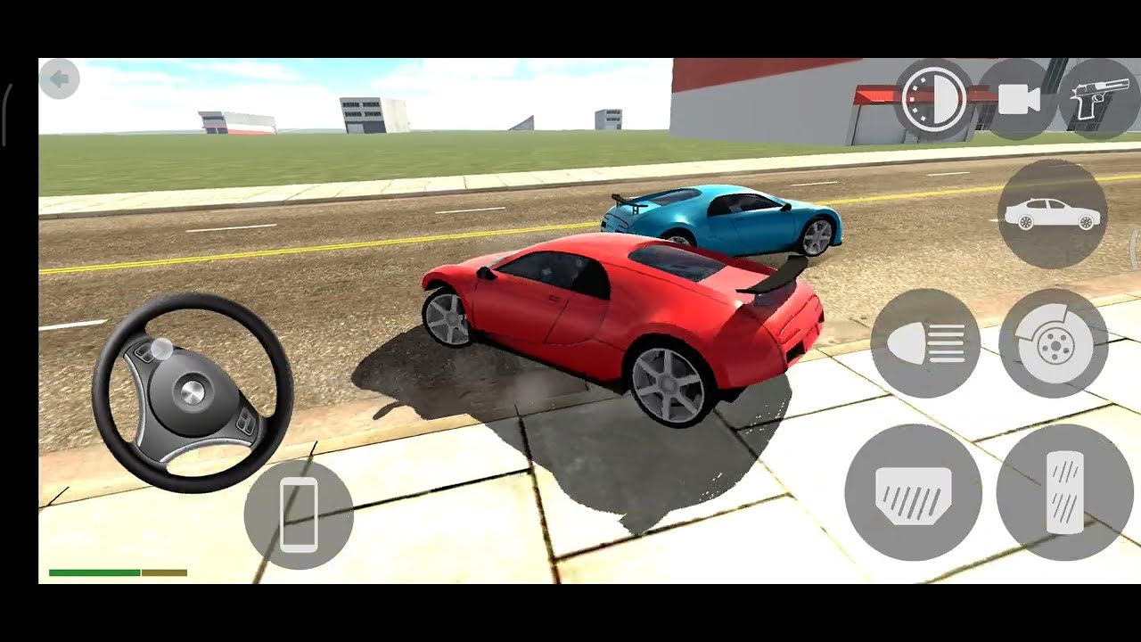 #Luxury KaR DrivinG|| #carstunt #Game Ms #gameplay - YouTube