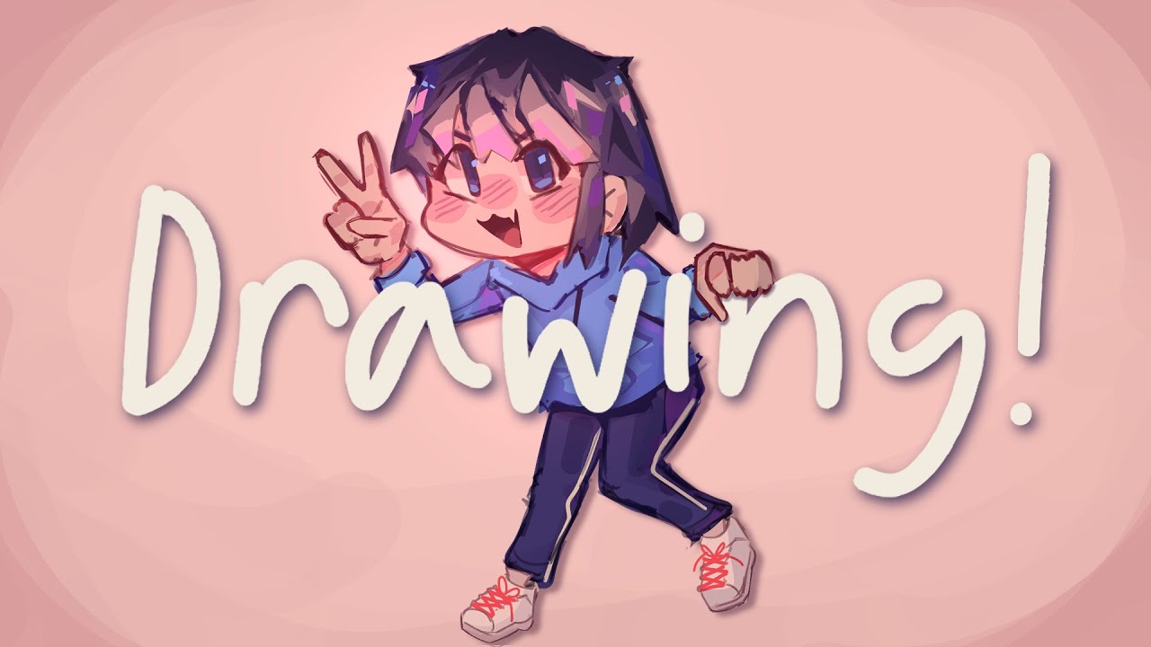 drawing sigma stuff! maybe doing other stuff too! come hang out! | art ...