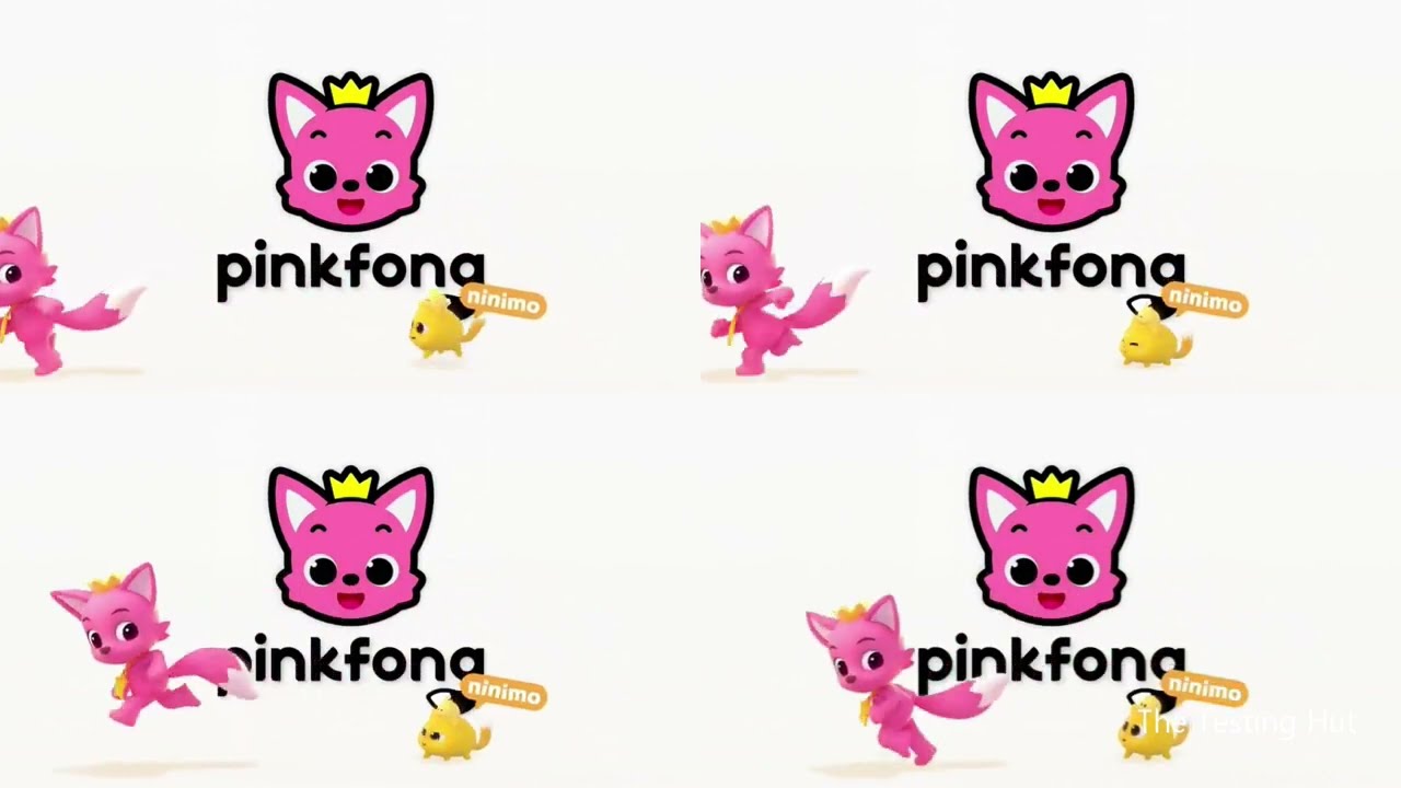 Pinkfongs