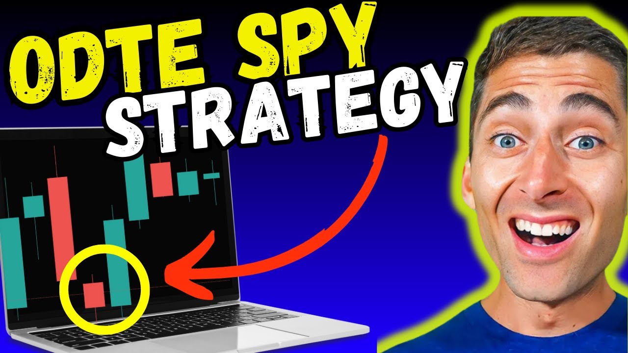 Small Account 0DTE SPY Option Strategy - YouTube