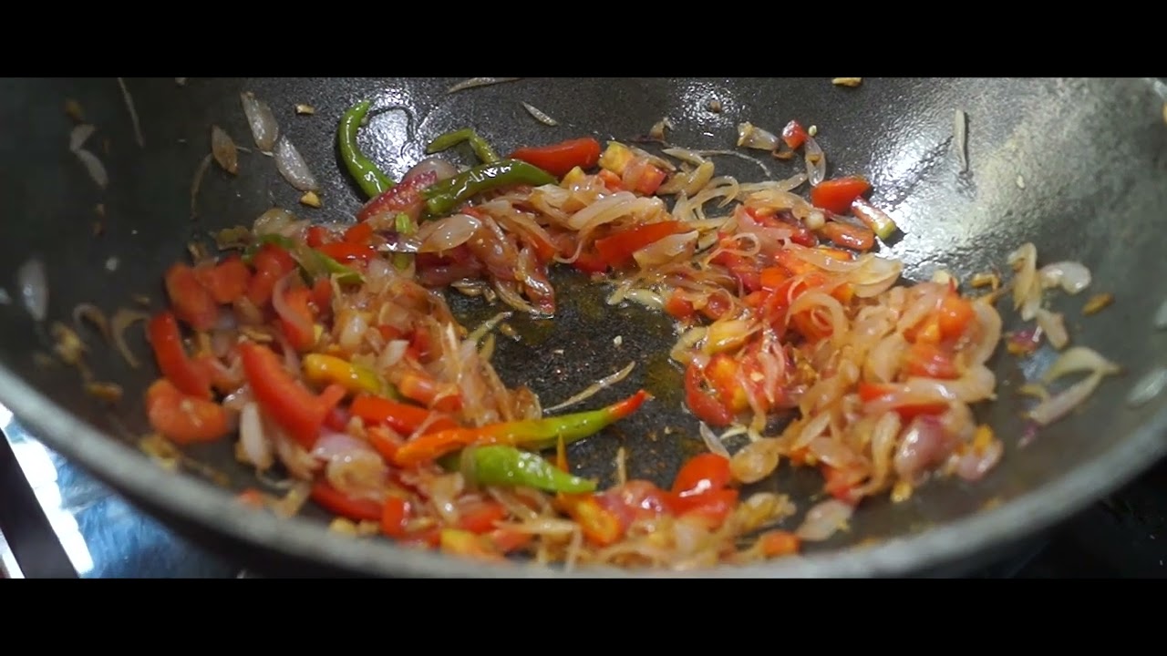 Nadan Duck recipe - YouTube