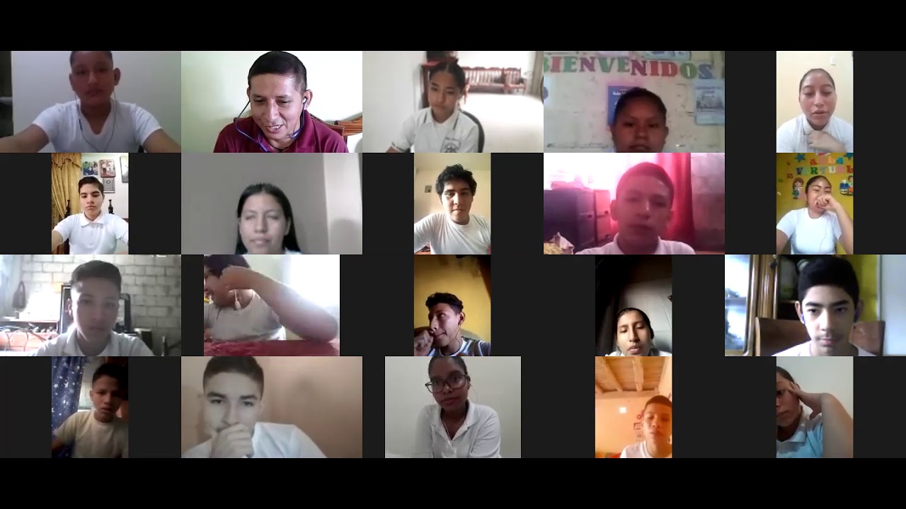 DECIMO B 2 DE JUNIO - YouTube