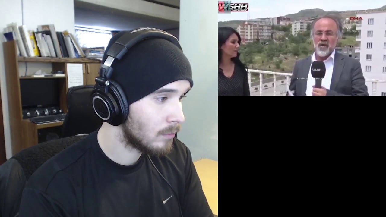 Charmx Laughing Uncontrollably (Re-Upload) - YouTube