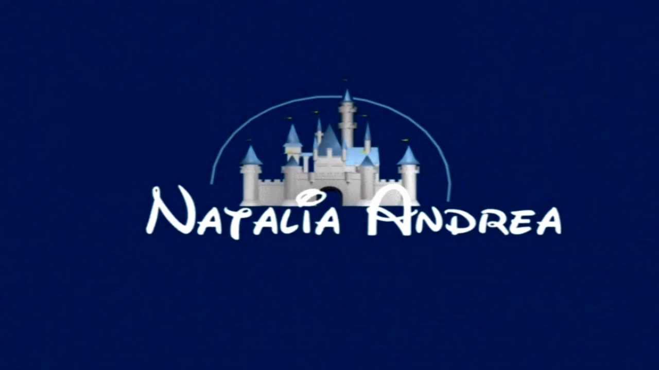 DISNEY Natalia Andrea - YouTube